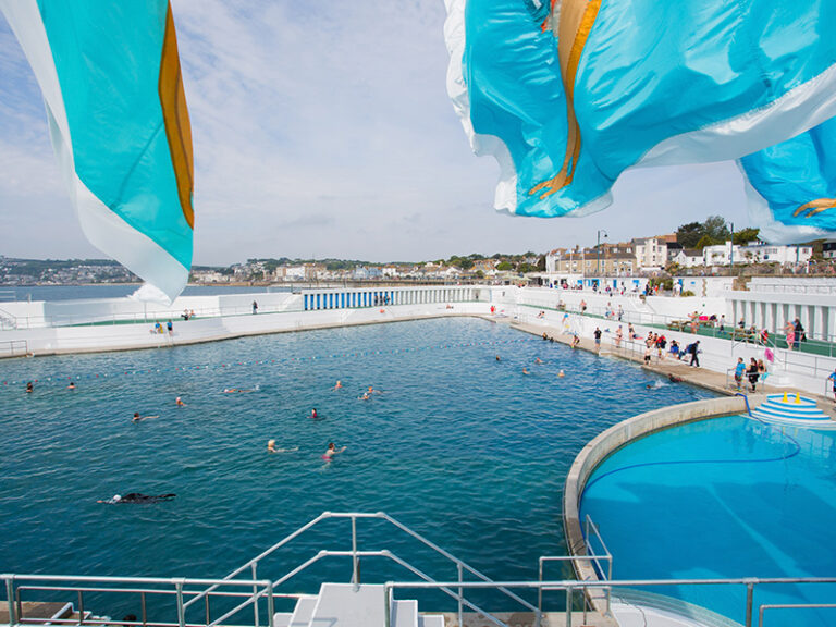 Hidden Valley The Puzzle Park - Best Days Out Cornwall