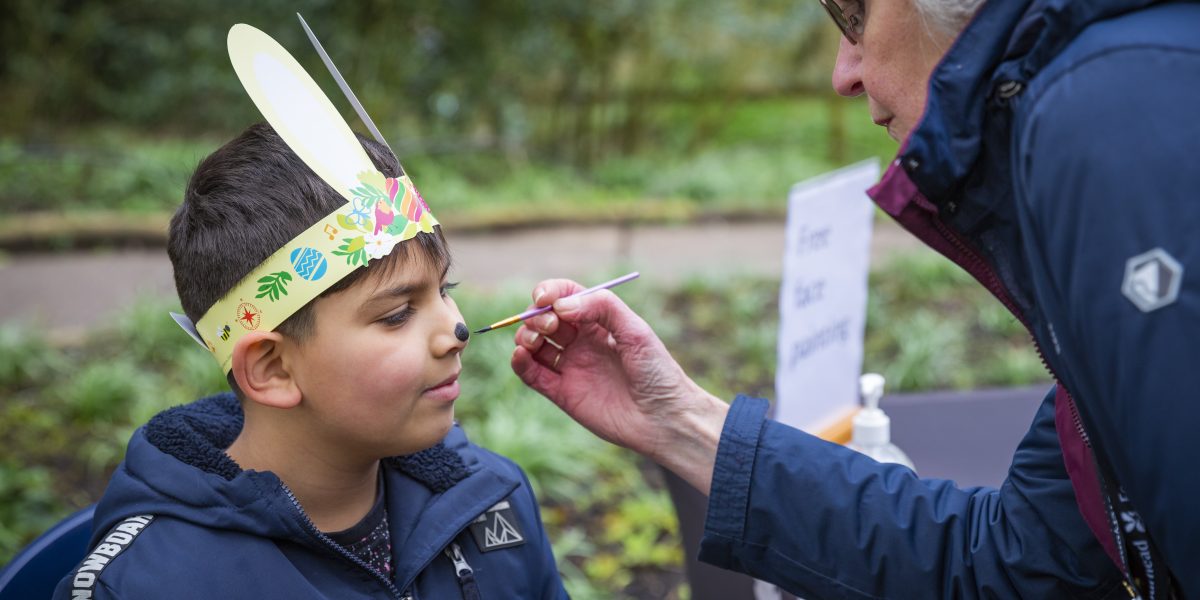 Easter adventures across the South West with the National Trust’s ...