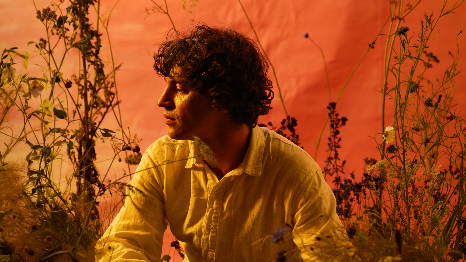 Cosmo Sheldrake - Best Days Out Cornwall