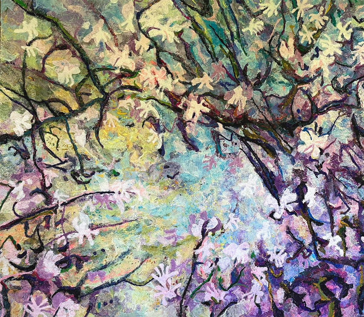 Bringing Nature Inside: Adam Halls Exhibition - Best Days Out Cornwall